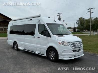 New and used Mercedes-Benz Sprinters For Sale | WeSellSprinters.com