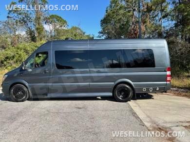 New and used Mercedes-Benz Sprinters For Sale | WeSellSprinters.com