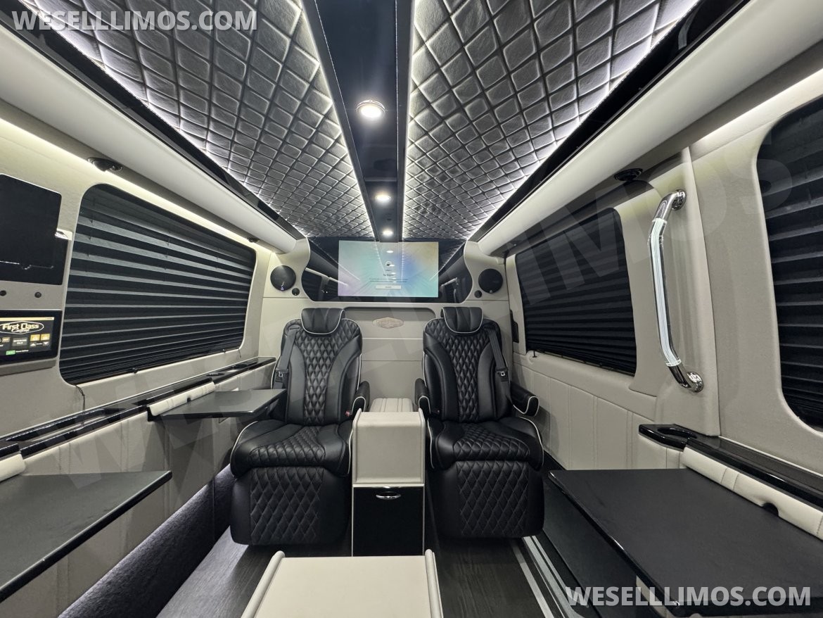 Used 2019 Mercedes-Benz CEO for sale in Springfield, MO #WS-18749 | We ...