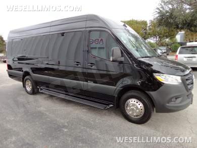 New and used Mercedes-Benz Sprinters For Sale | WeSellSprinters.com