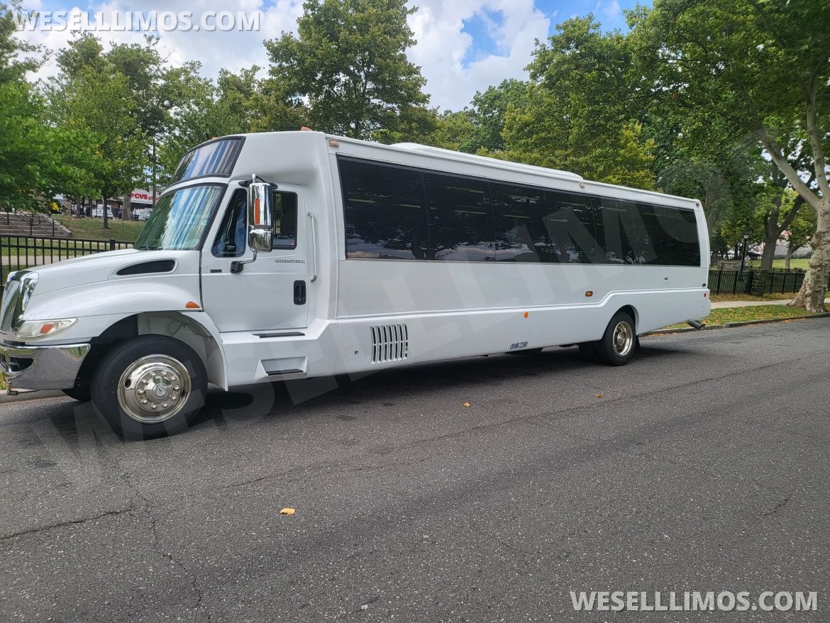 Used 2011 International 3200 for sale in Fairview, NJ #WS-18824 | We ...