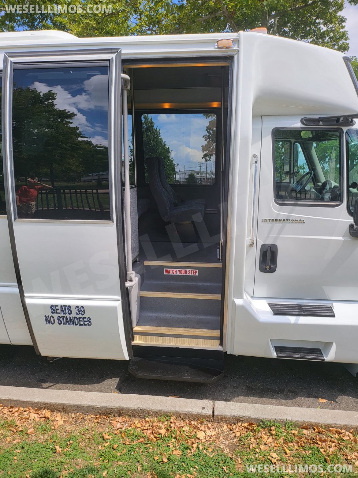 Used 2011 International 3200 for sale in Fairview, NJ #WS-18824 | We ...
