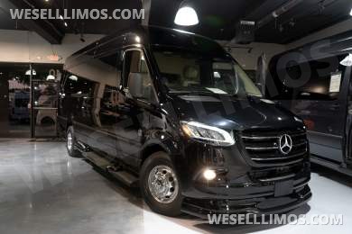 New and used Mercedes-Benz Sprinters For Sale | WeSellSprinters.com
