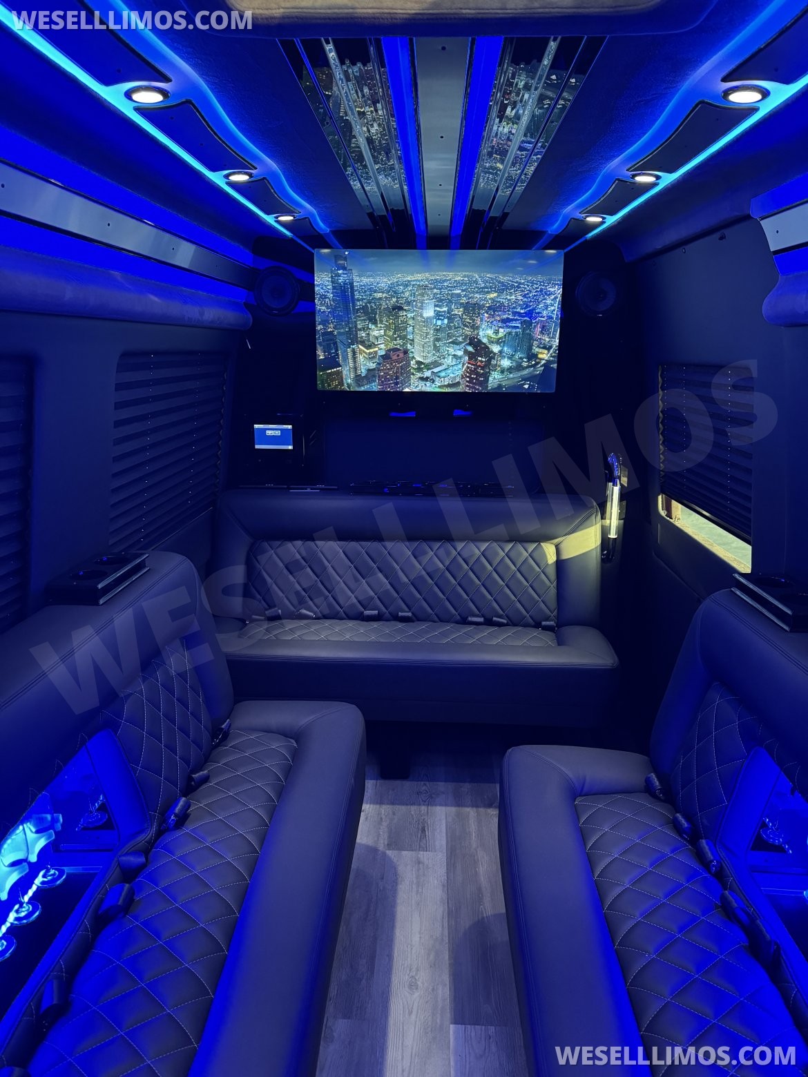 New 2024 Mercedes-Benz Sprinter 3500 XD for sale in Anaheim, CA #WS ...