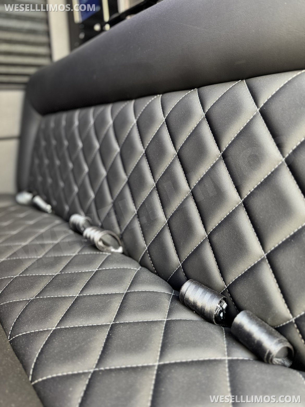 New 2024 Mercedes-Benz Sprinter 3500 XD for sale in Anaheim, CA #WS ...