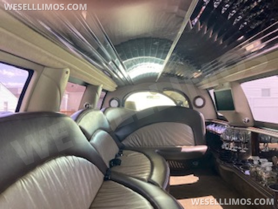 Used 2005 Ford excursion for sale in chattanooga, TN #WS-18882 | We ...