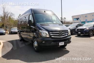 New and used Mercedes-Benz Sprinters For Sale | WeSellSprinters.com
