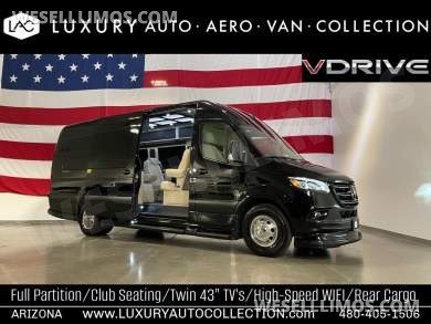 New and used Mercedes-Benz Sprinters For Sale | WeSellSprinters.com