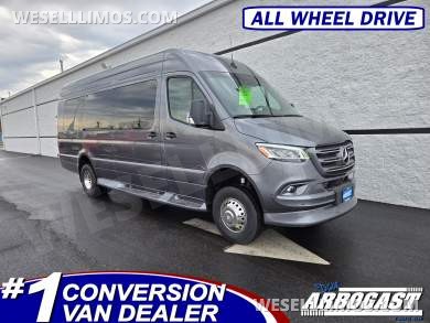 New and used Mercedes-Benz Sprinters For Sale | WeSellSprinters.com