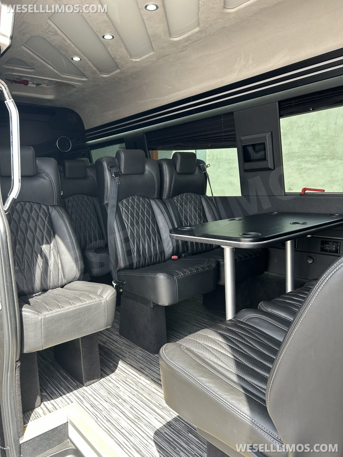 Used 2023 Mercedes-Benz Sprinter 3500 for sale in Phoenix, AZ #WS-18958 ...