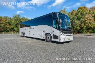 Prevost, MCI, Volvo, Van Hool Motorcoaches for Sale - New & Used ...