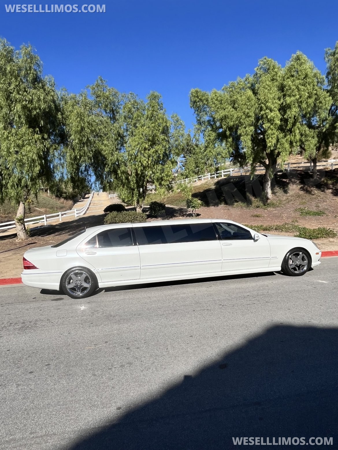 Used 2005 Mercedes-Benz S500 for sale in Yorba Linda, CA #WS-18980 | We ...