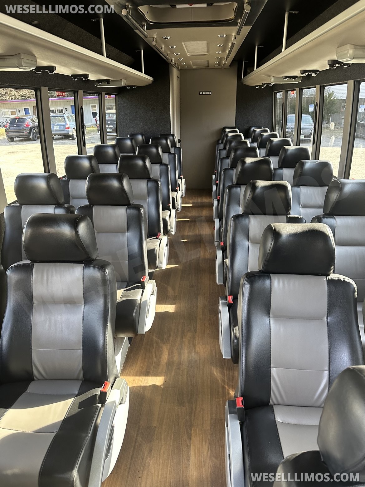 Used 2011 Ford F650 for sale in Swanzey, NH #WS-19002 | We Sell Limos