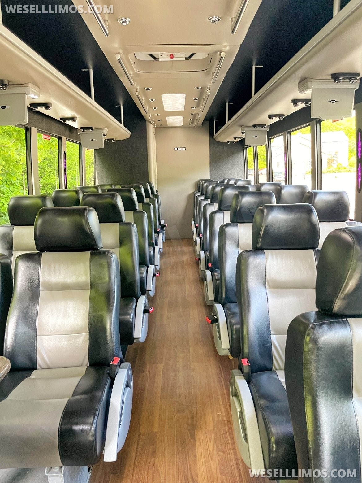 Used 2011 Ford F650 for sale in Swanzey, NH #WS-19002 | We Sell Limos