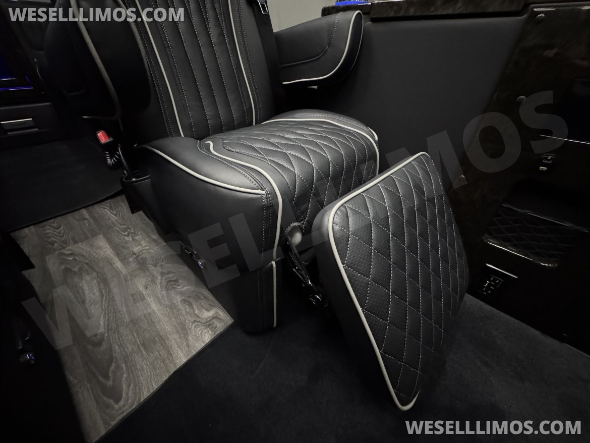 New 2026 Mercedes-Benz Business Class for sale in Cypress, TX #WS-19155 ...
