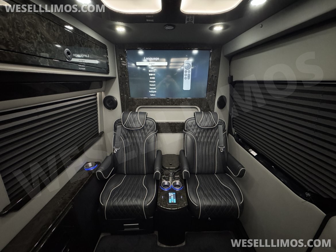 New 2026 Mercedes-Benz Business Class for sale in Cypress, TX #WS-19155 ...