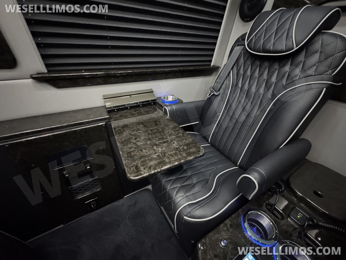 New 2026 Mercedes-Benz Business Class for sale in Cypress, TX #WS-19155 ...