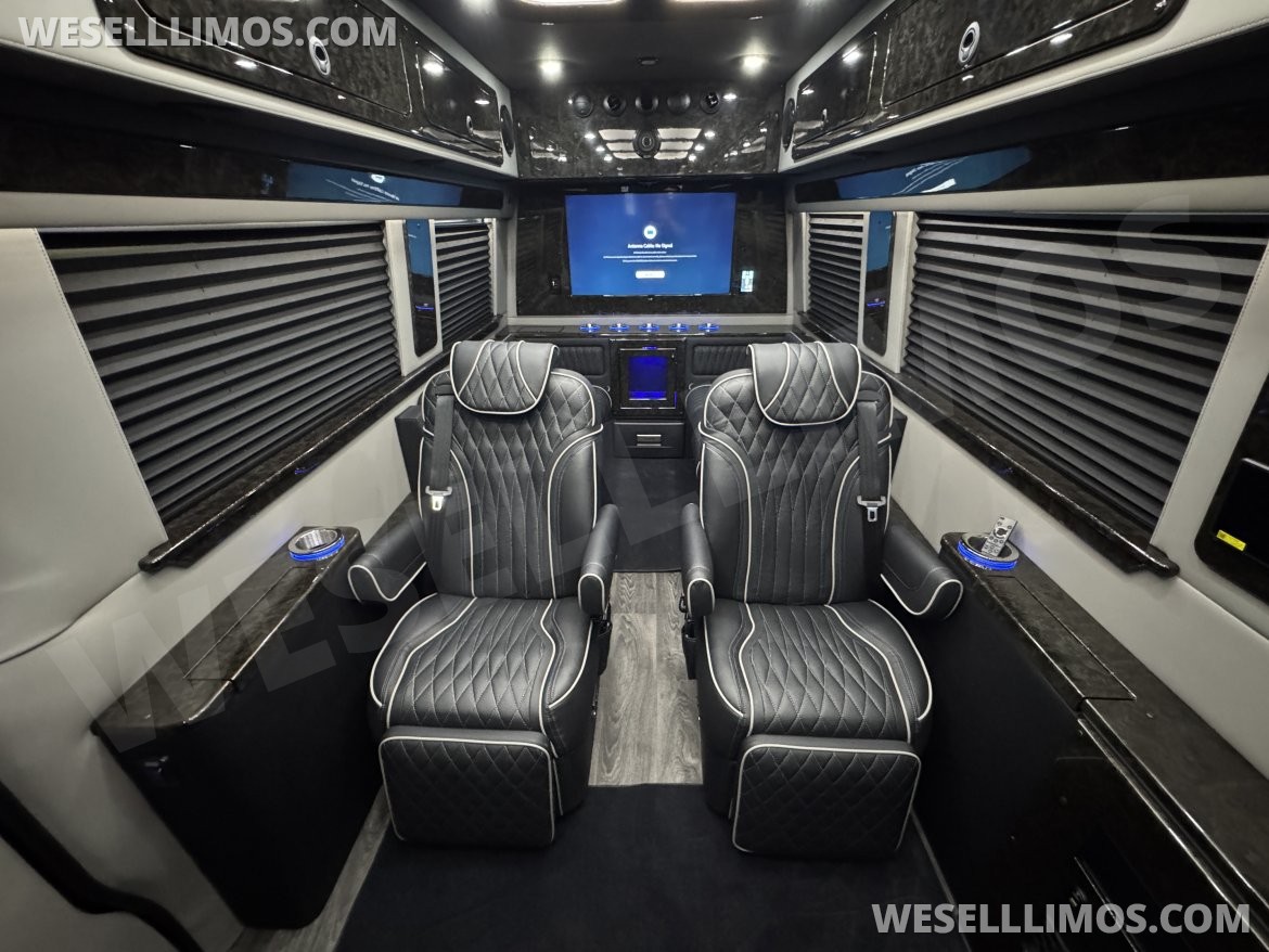 New 2026 Mercedes-Benz Business Class for sale in Cypress, TX #WS-19155 ...