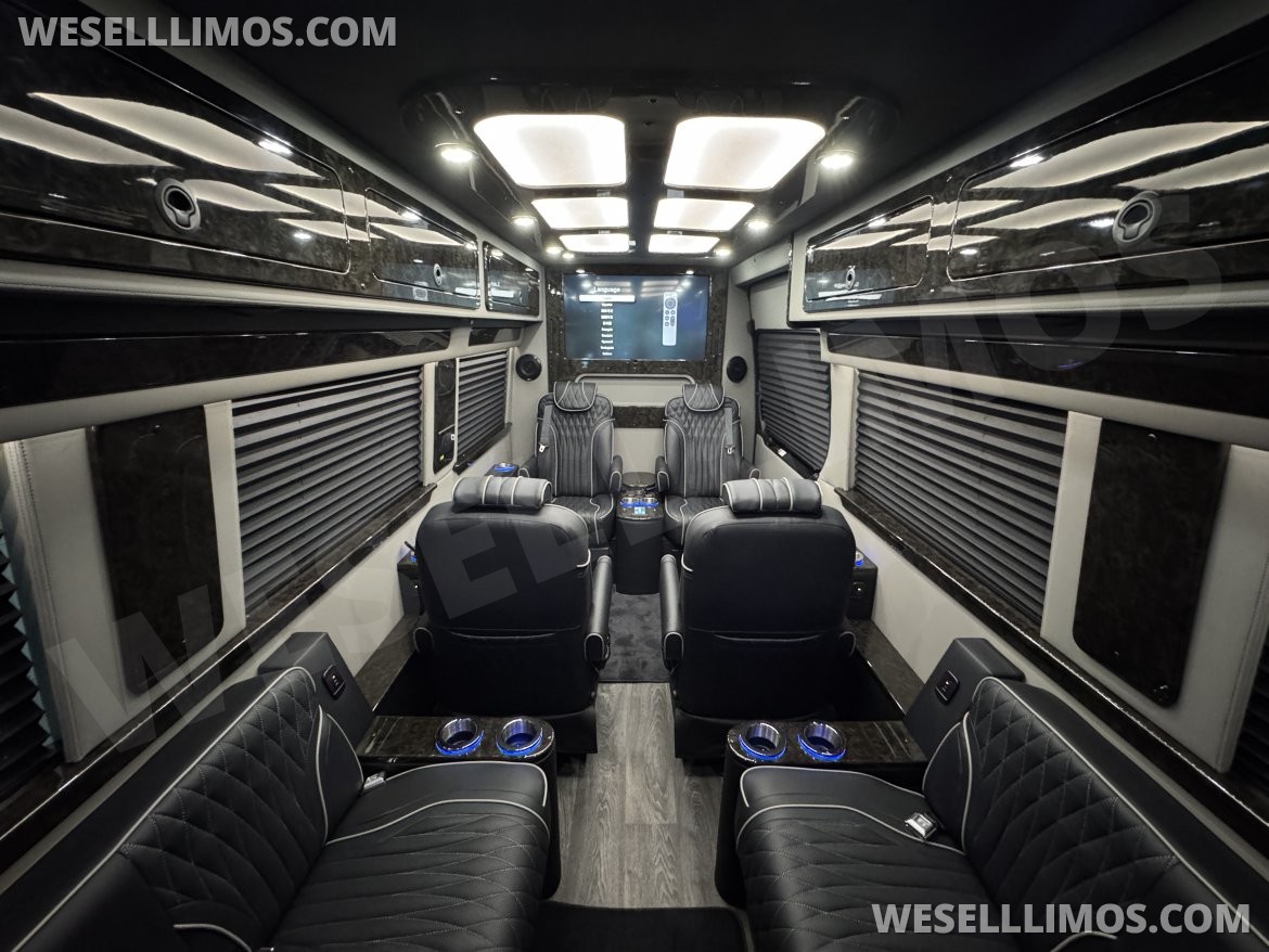 New 2026 Mercedes-Benz Business Class for sale in Cypress, TX #WS-19155 ...