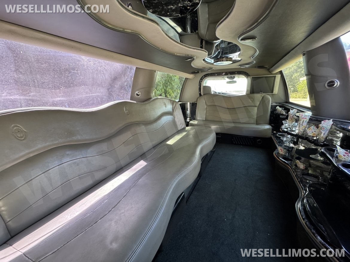 Used 2002 Ford Excursion for sale in santa clarita, CA #WS-19266 | We ...