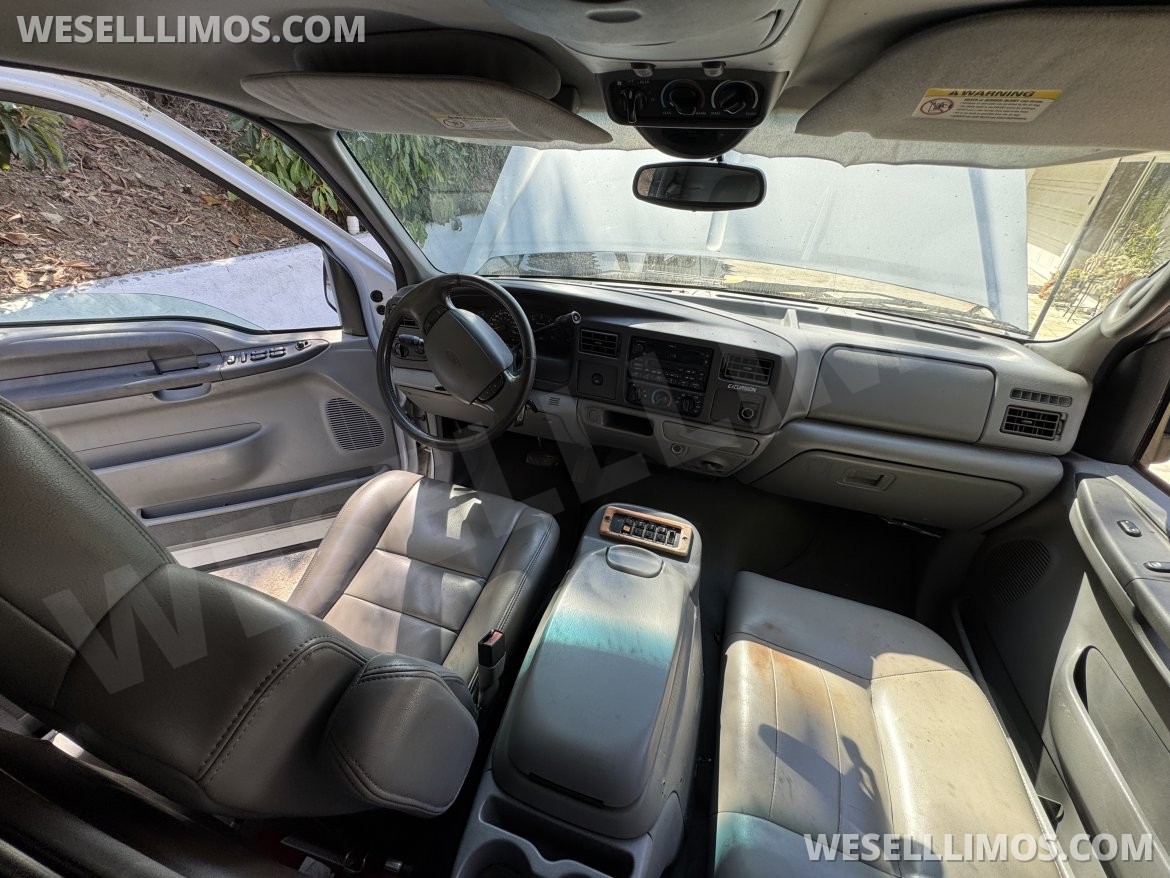 Used 2002 Ford Excursion for sale in santa clarita, CA #WS-19266 | We ...