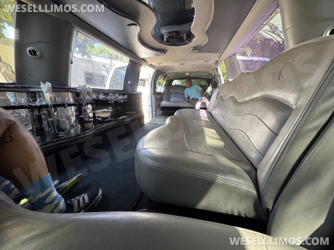 Used 2002 Ford Excursion for sale in santa clarita, CA #WS-19266 | We ...