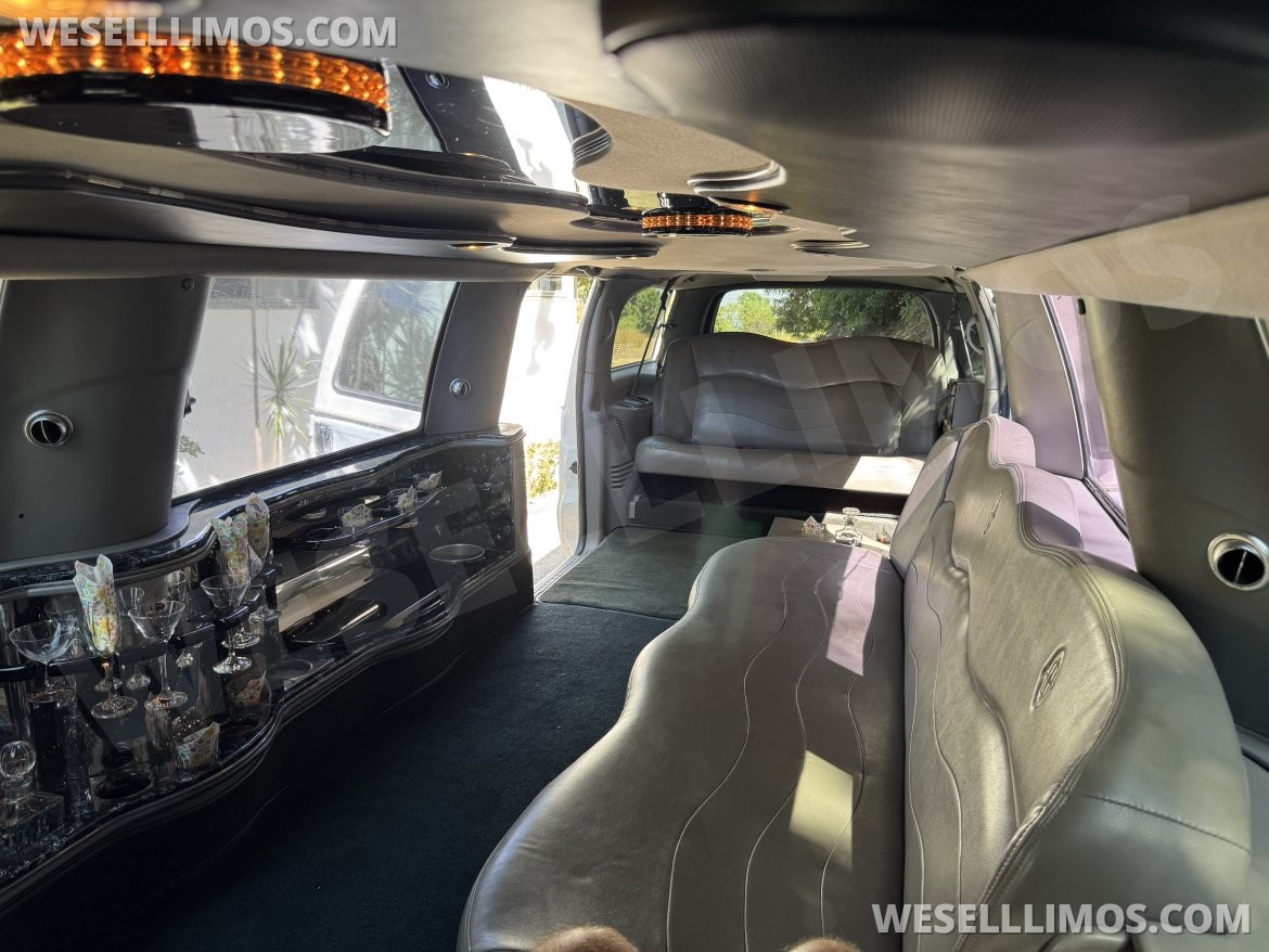Used 2002 Ford Excursion for sale in santa clarita, CA #WS-19266 | We ...