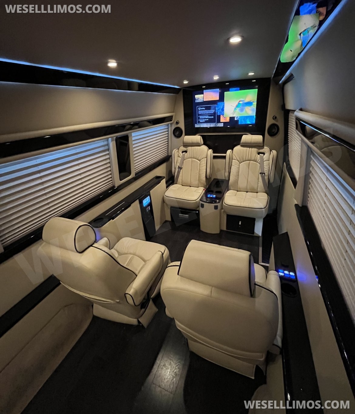Used 2014 Mercedes-Benz Sprinter 2500 Business Class for sale in ...