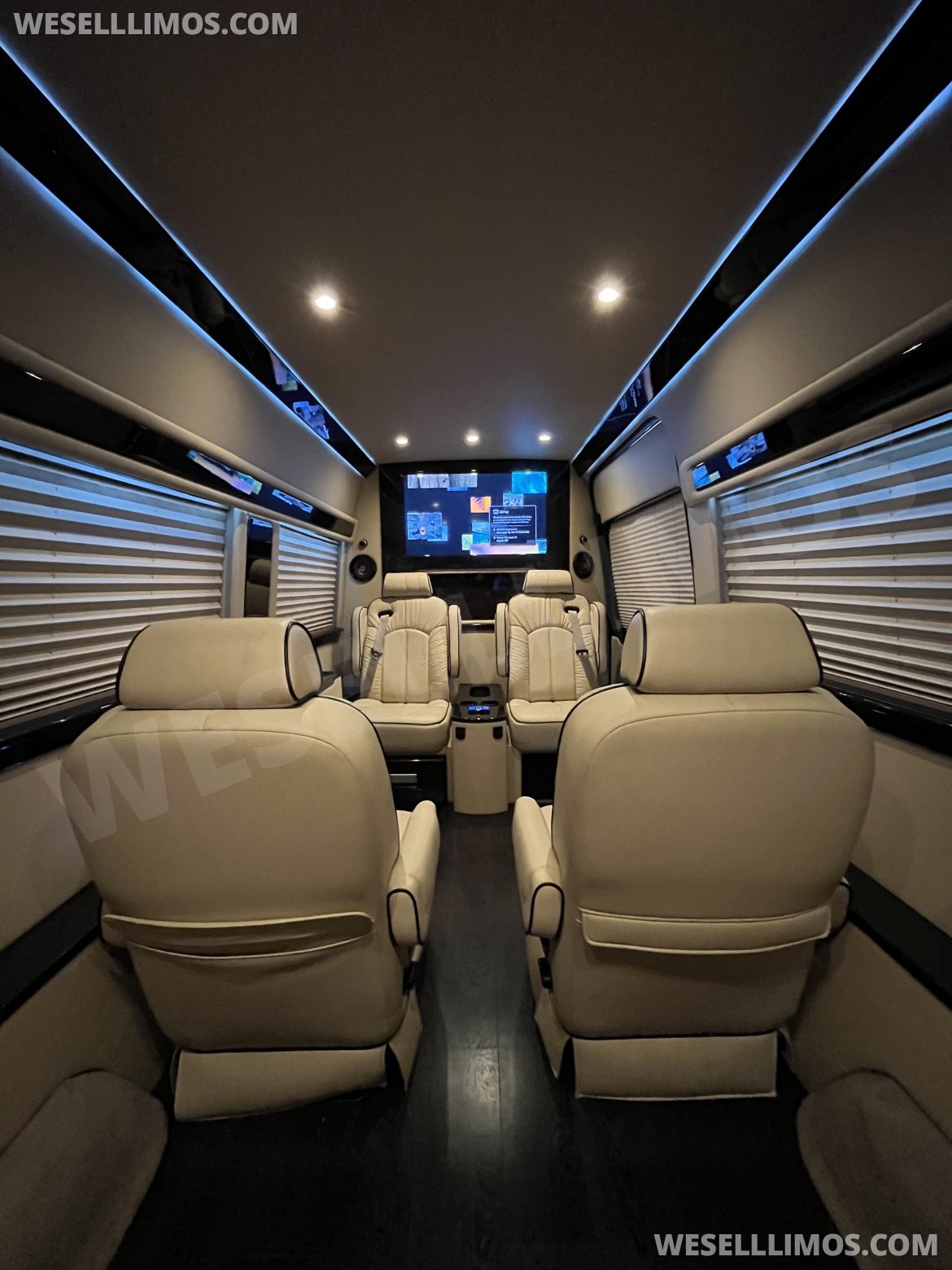 Used 2014 Mercedes-Benz Sprinter 2500 Business Class for sale in ...
