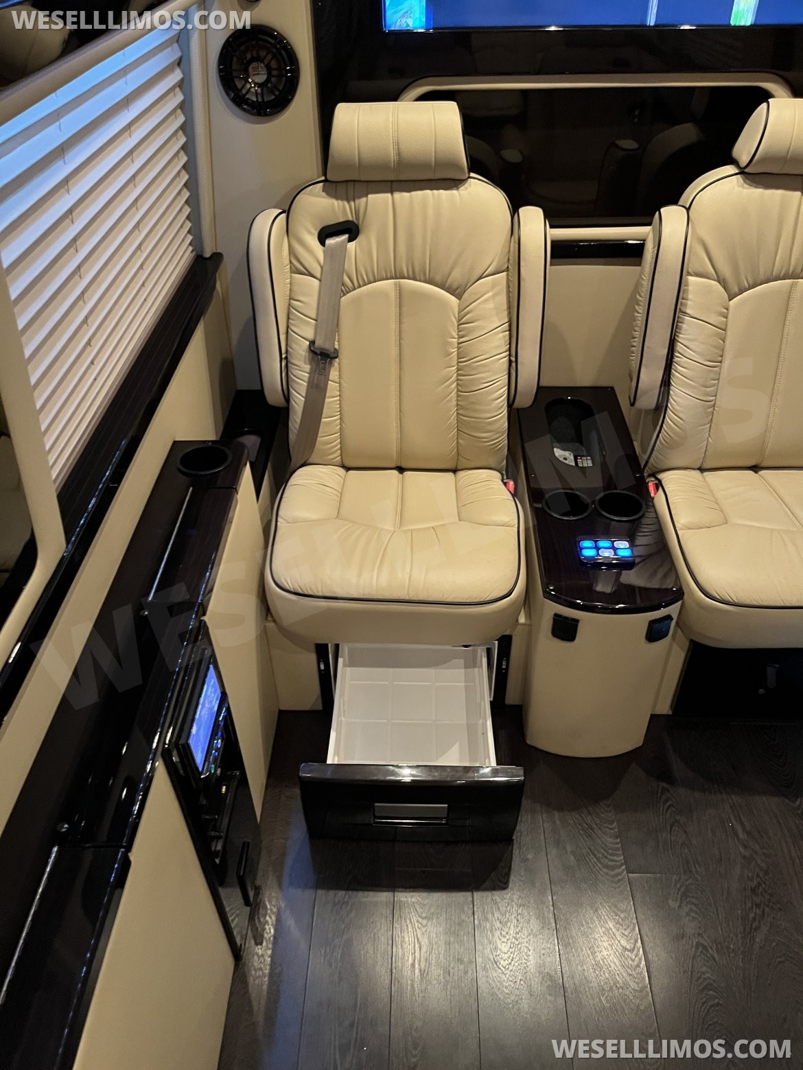 Used 2014 Mercedes-Benz Sprinter 2500 Business Class for sale in ...