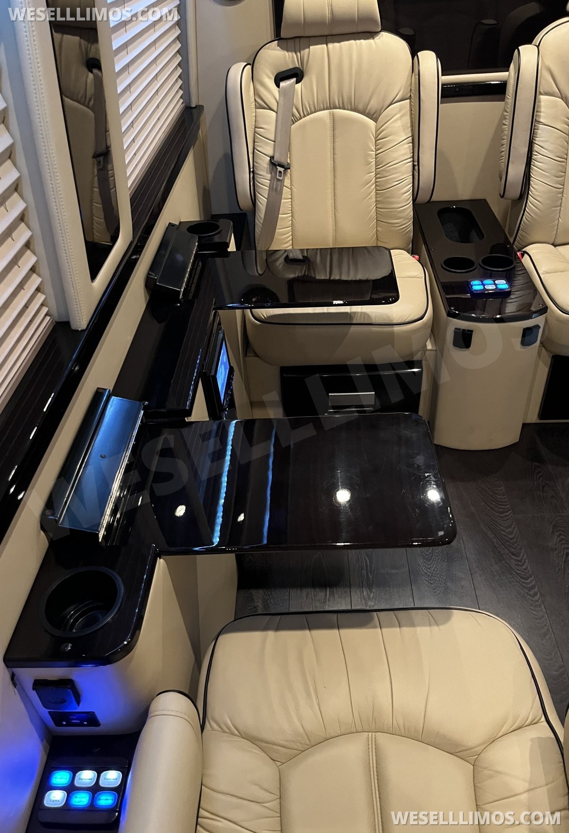 Used 2014 Mercedes-Benz Sprinter 2500 Business Class for sale in ...