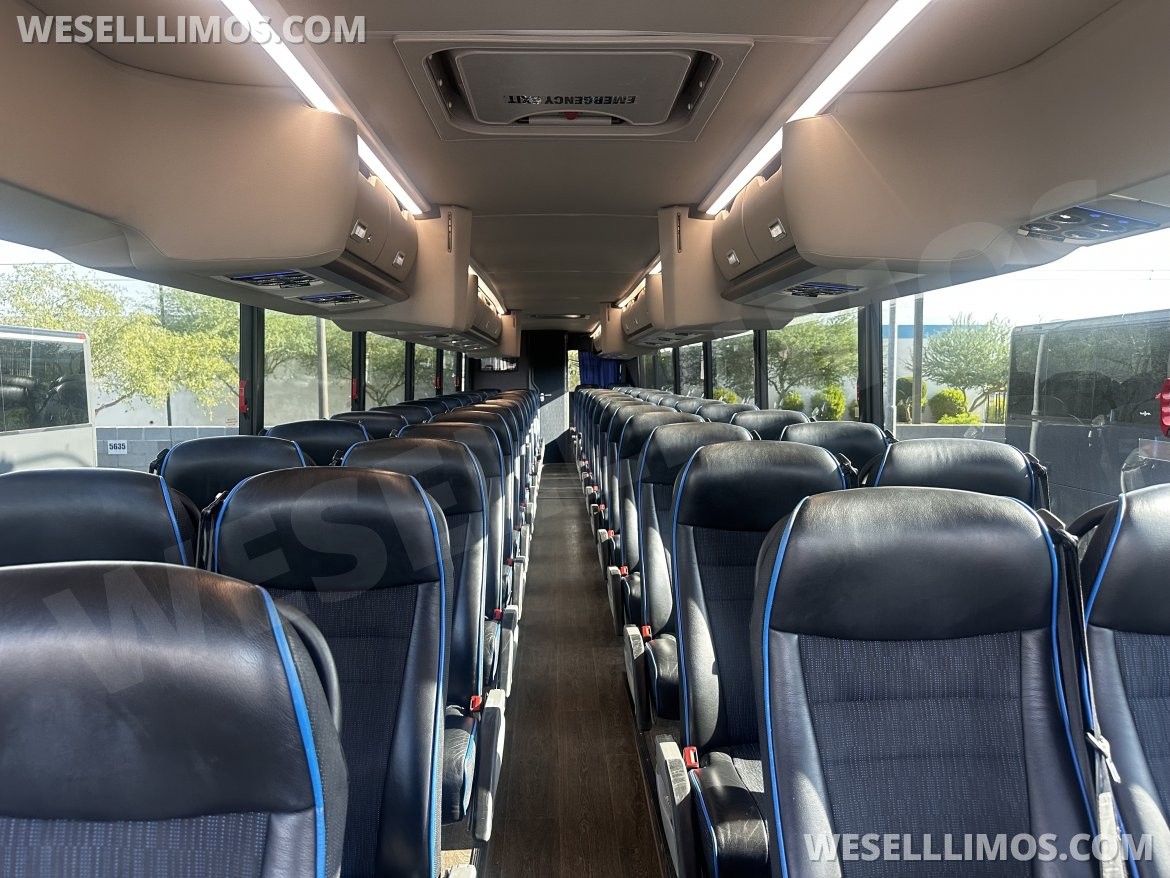 New 2020 Van Hool CX45 ADA Equipped for sale in Phoenix, AZ #WS-19354 ...