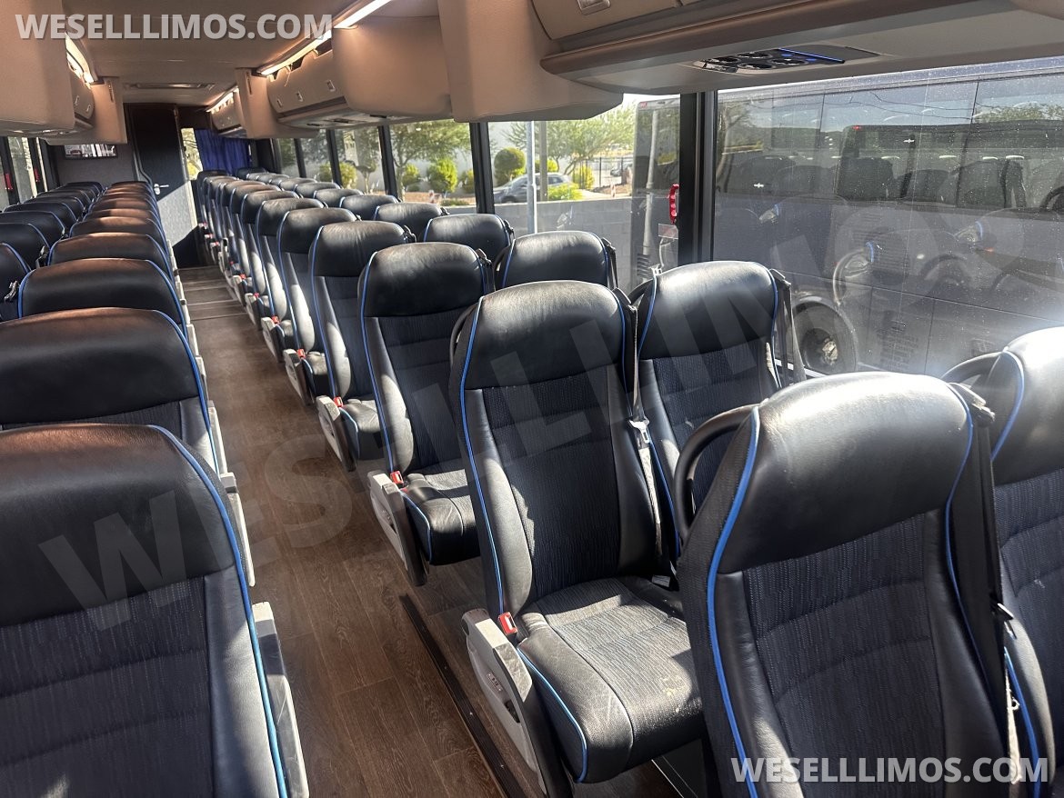 New 2020 Van Hool CX45 ADA Equipped for sale in Phoenix, AZ #WS-19354 ...