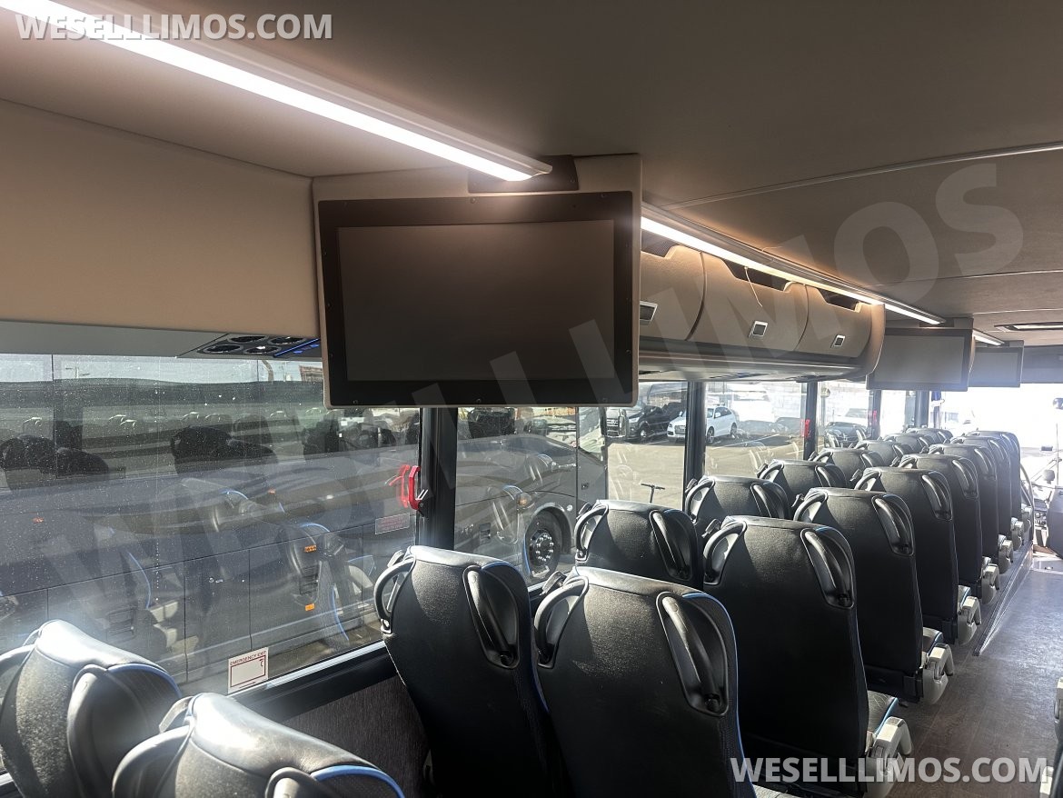 New 2020 Van Hool CX45 ADA Equipped for sale in Phoenix, AZ #WS-19354 ...