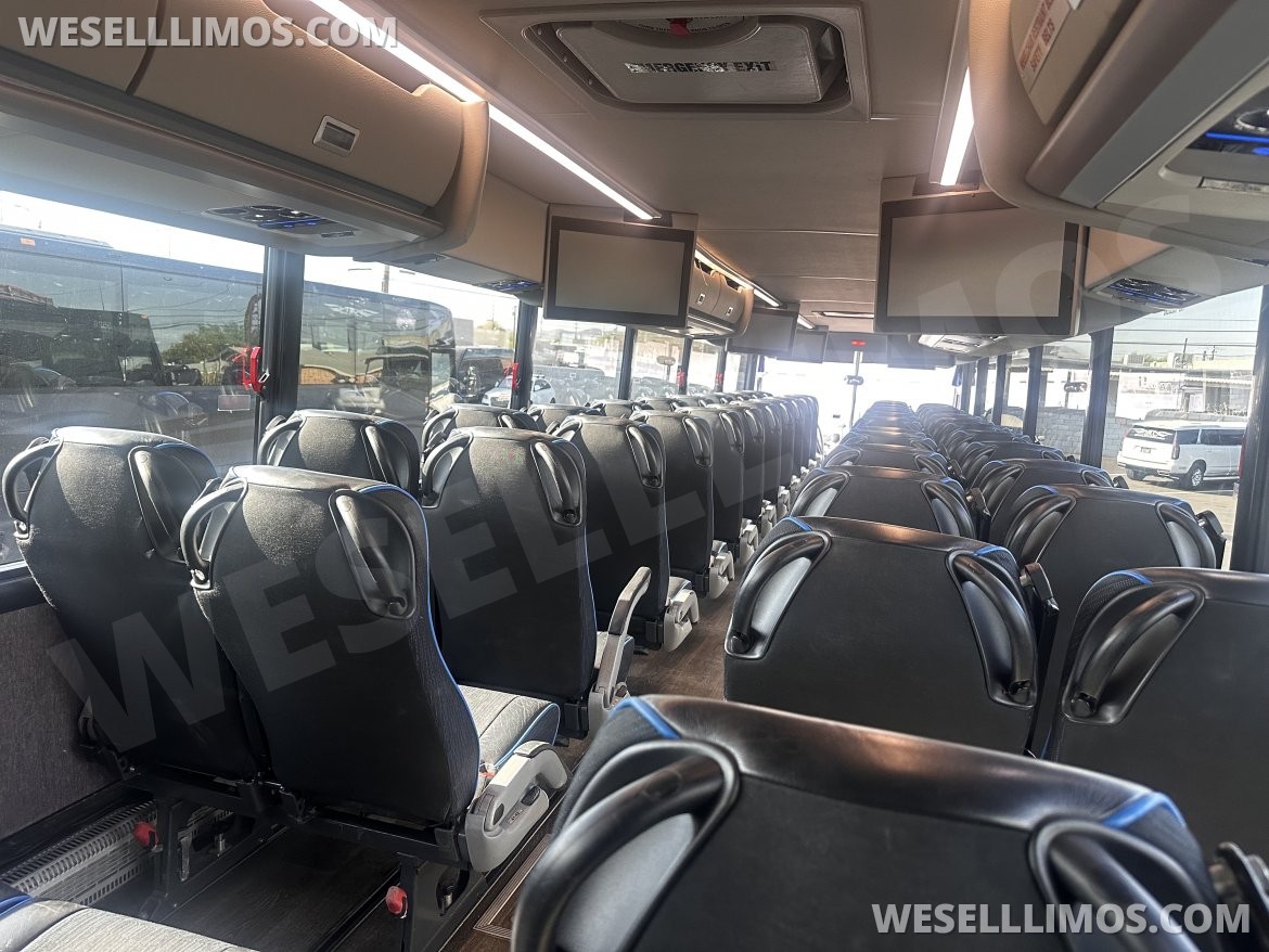 New 2020 Van Hool CX45 ADA Equipped for sale in Phoenix, AZ #WS-19354 ...