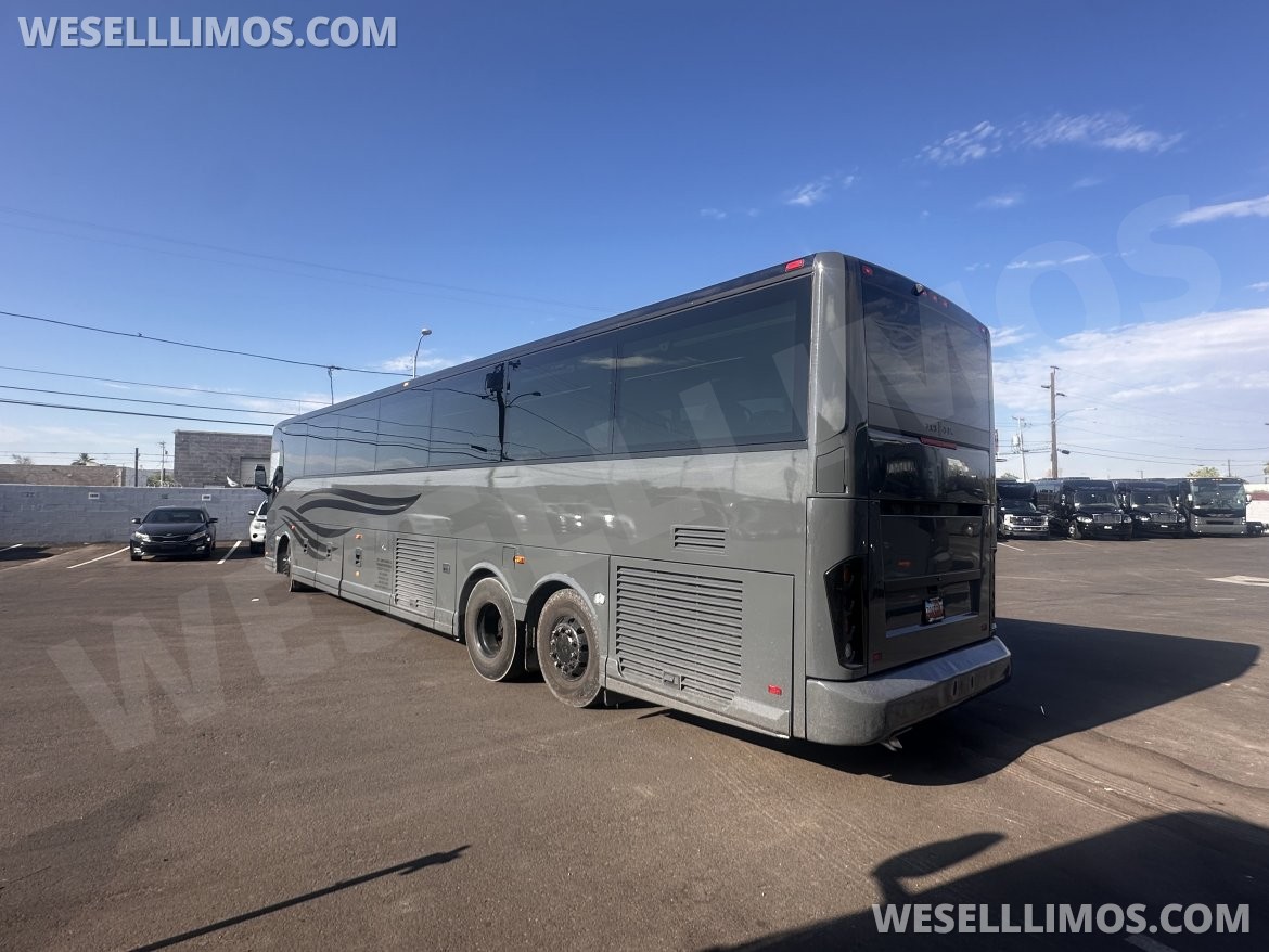 New 2020 Van Hool CX45 ADA Equipped for sale in Phoenix, AZ #WS-19354 ...