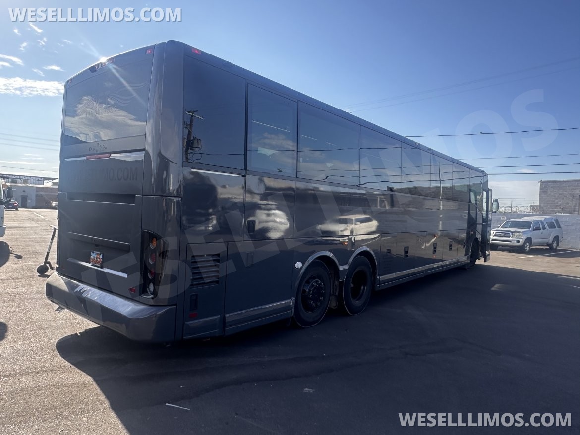 New 2020 Van Hool CX45 ADA Equipped for sale in Phoenix, AZ #WS-19354 ...