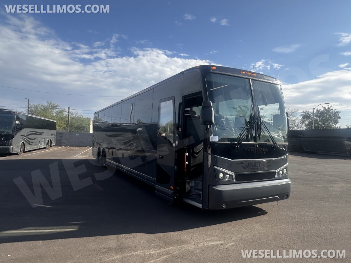 New 2020 Van Hool CX45 ADA Equipped for sale in Phoenix, AZ #WS-19354 ...