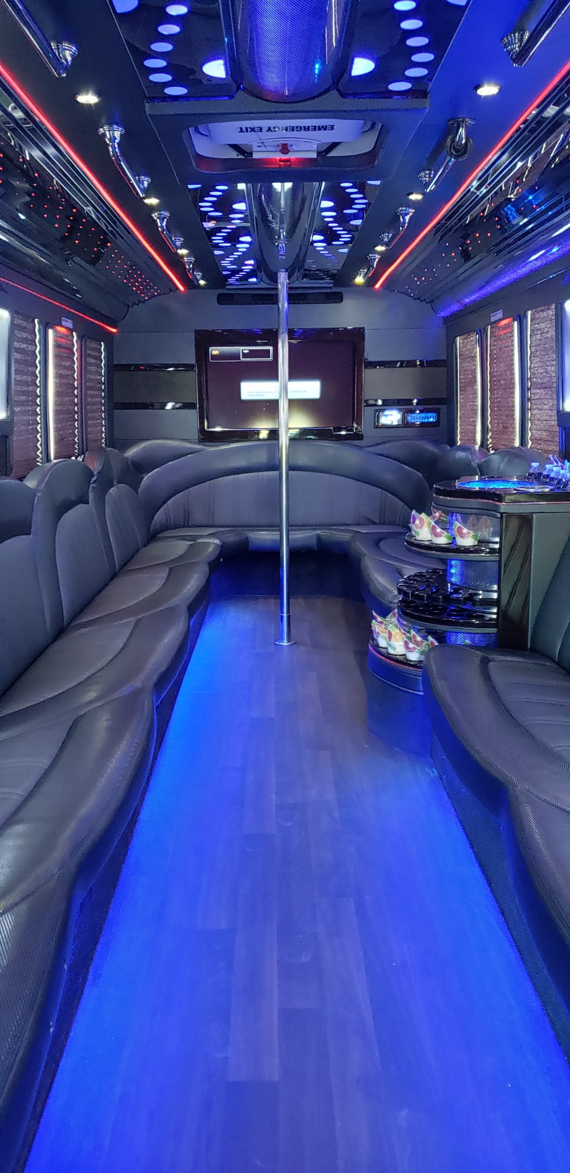 Used 2012 Ford F550 for sale #WS-12101 | We Sell Limos