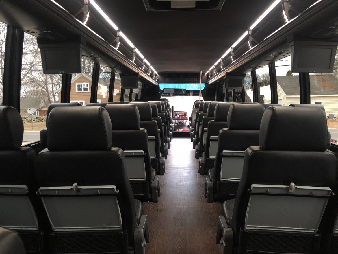 Used 2015 Freightliner M2 for sale #WS-12108 | We Sell Limos