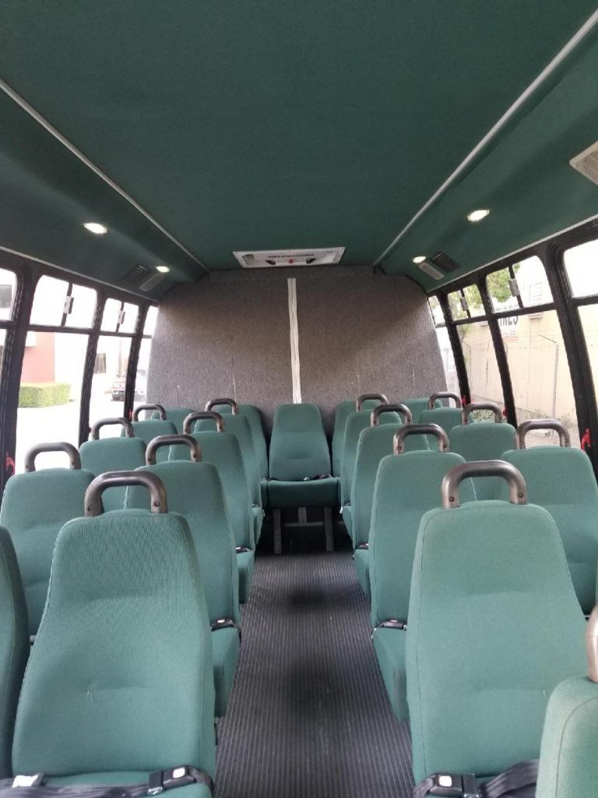 Used 2011 Ford E-450 for sale #WS-12257 | We Sell Limos