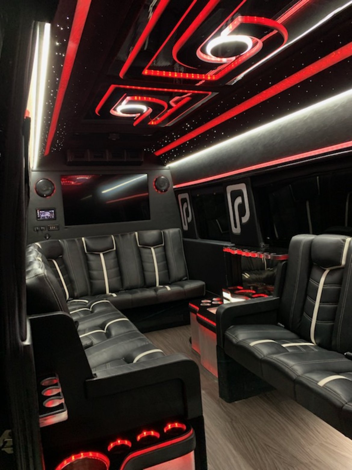 Used 2016 Mercedes-Benz SPRINTER 3500 170" EXT for sale #WS-12268 | We ...