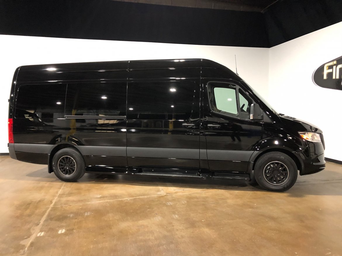 New 2019 Mercedes-Benz Sprinter CEO/Private Class for sale #WS-12295 ...