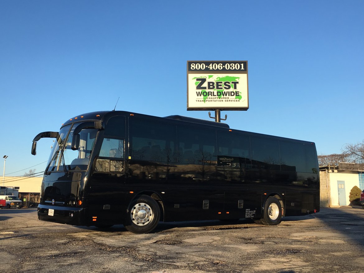 Used 2011 Temsa Motor Coach for sale #WS-12301 | We Sell Limos