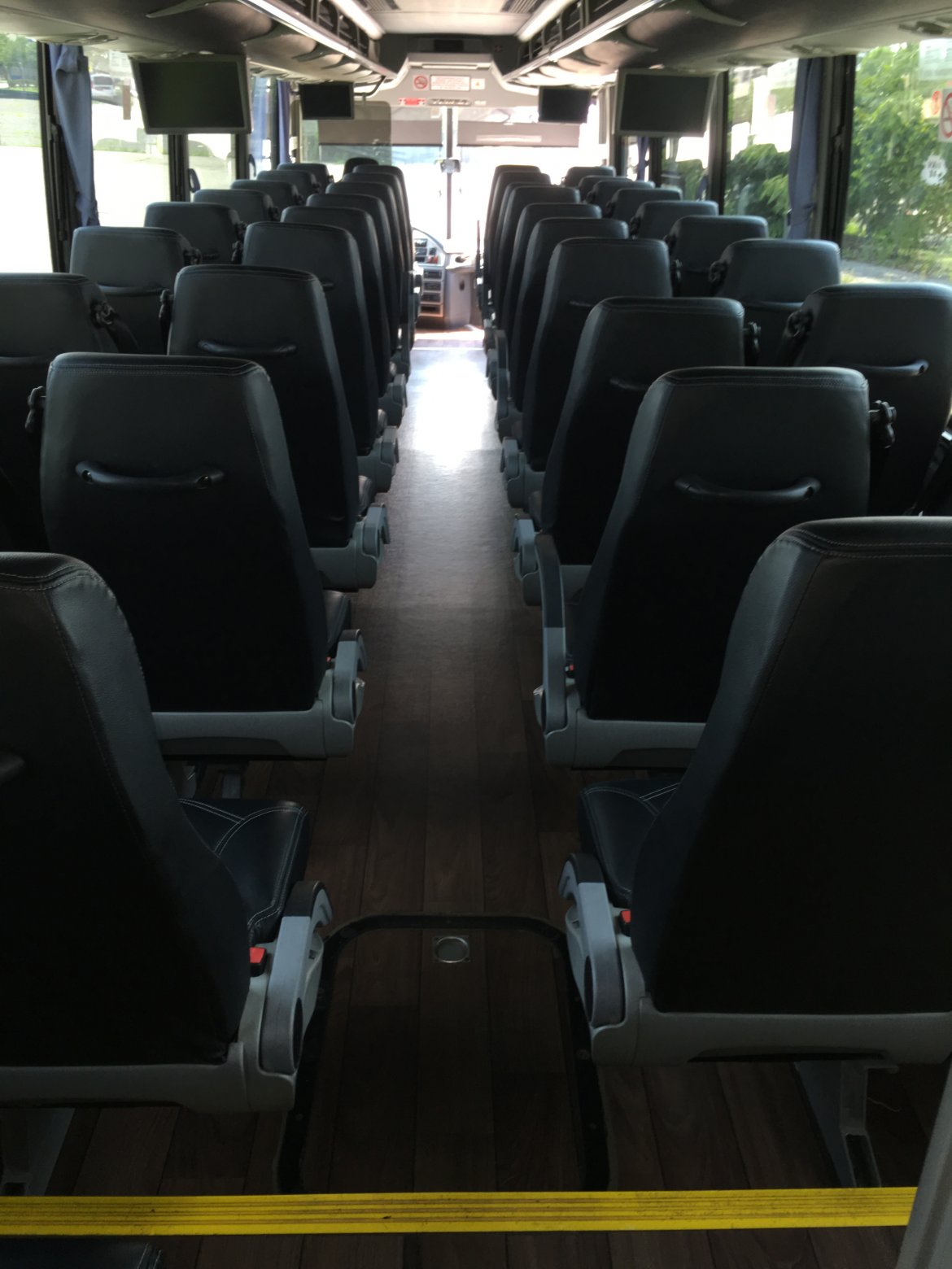 Used 2011 Temsa Motor Coach for sale #WS-12301 | We Sell Limos