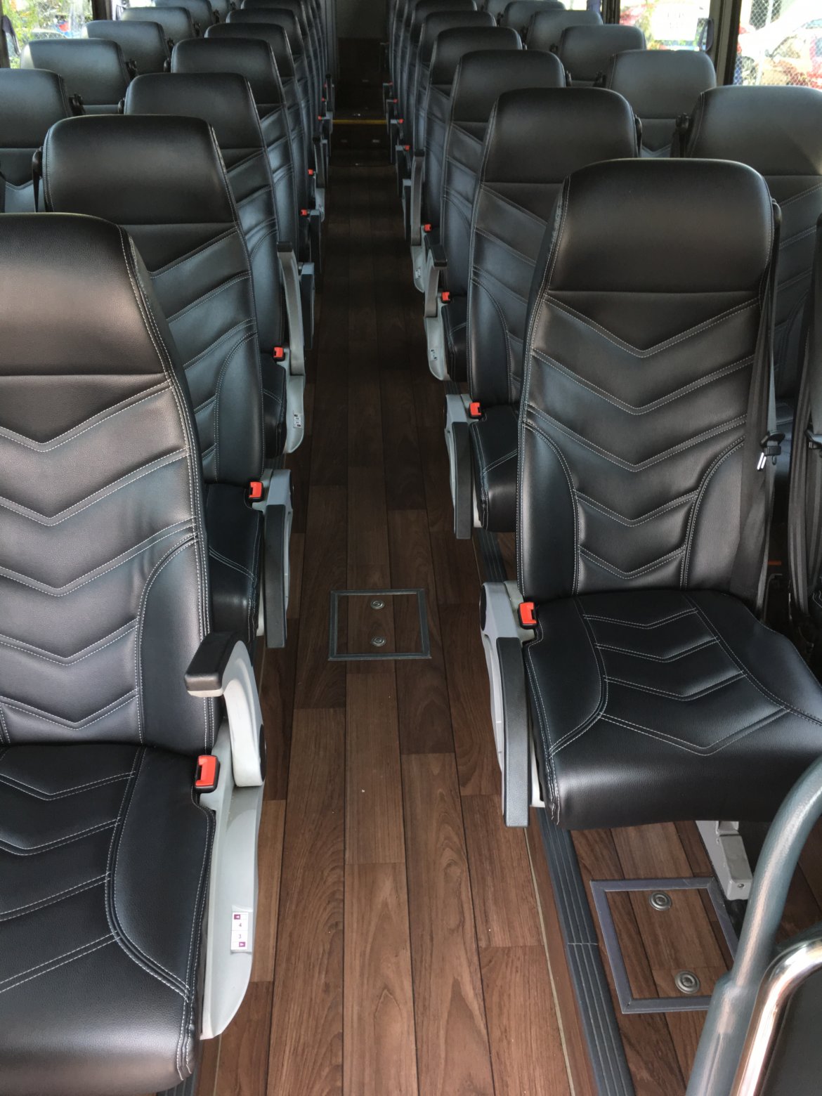 Used 2011 Temsa Motor Coach for sale #WS-12301 | We Sell Limos