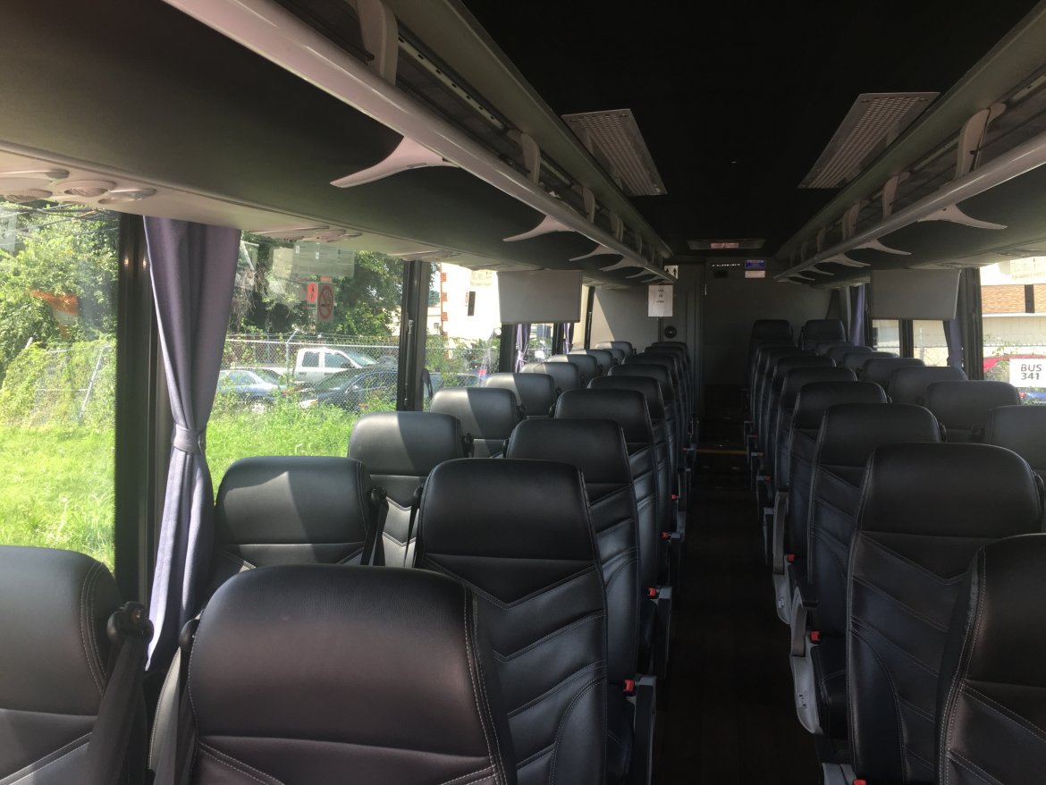 Used 2011 Temsa Motor Coach for sale #WS-12301 | We Sell Limos