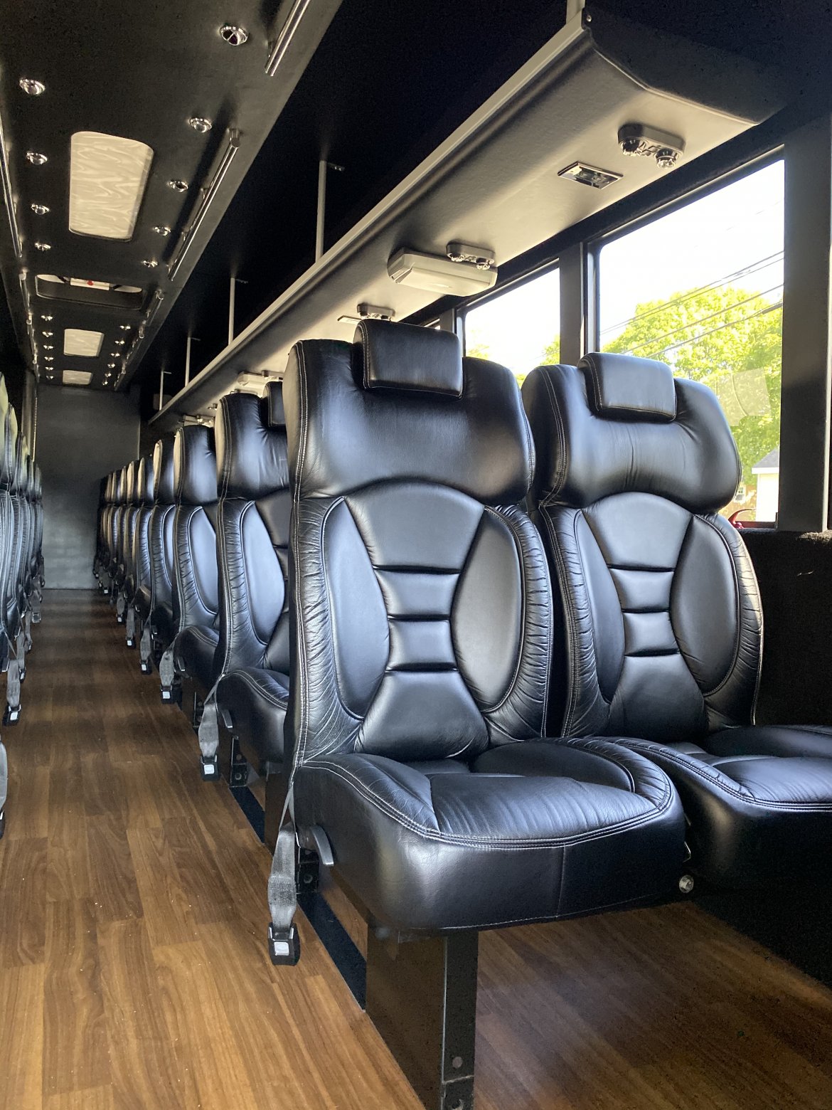 New 2012 Freightliner M2 for sale #WS-12647 | We Sell Limos