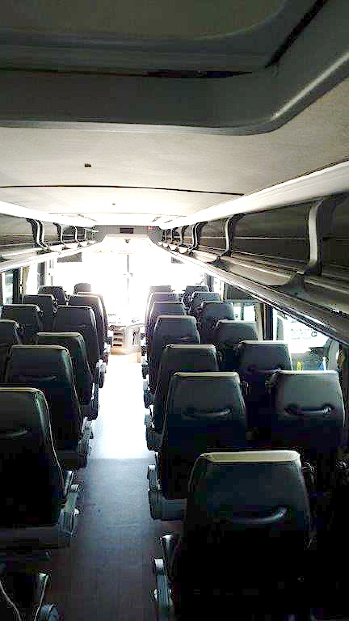 Used 2015 Temsa TS35 for sale #WS-12658 | We Sell Limos