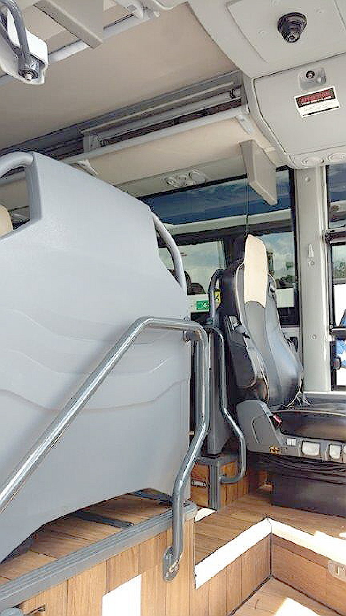 Used 2015 Temsa TS35 for sale #WS-12658 | We Sell Limos